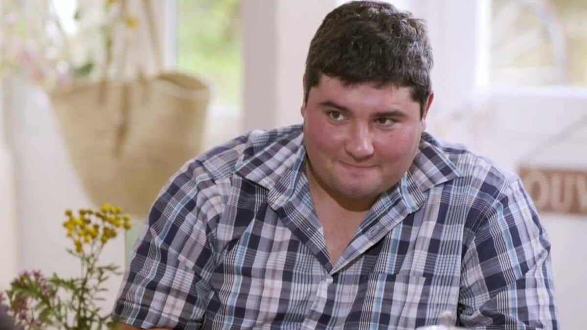"Elle est recalée" : Valentin (ADP 2024) sans pitié face au cadeau d ...