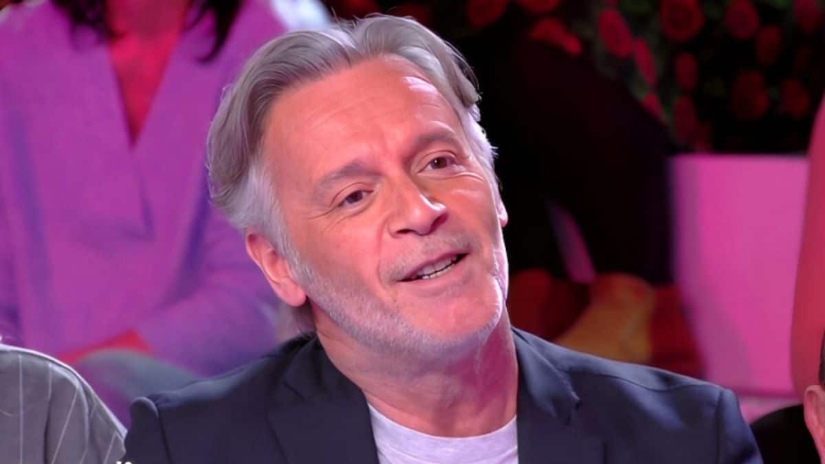 Jean-Michel Maire (TPMP) balance sur sa rencontre avec l’épouse d’un ... Jean-Michel Maire (TPMP) balance sur sa rencontre avec l’épouse d’un ...