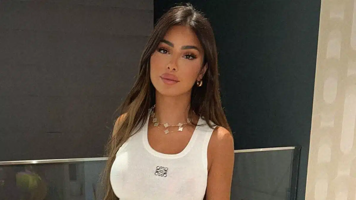 Frenchie Shore : Qui est Ouryel l’exhibitionniste du programme ...