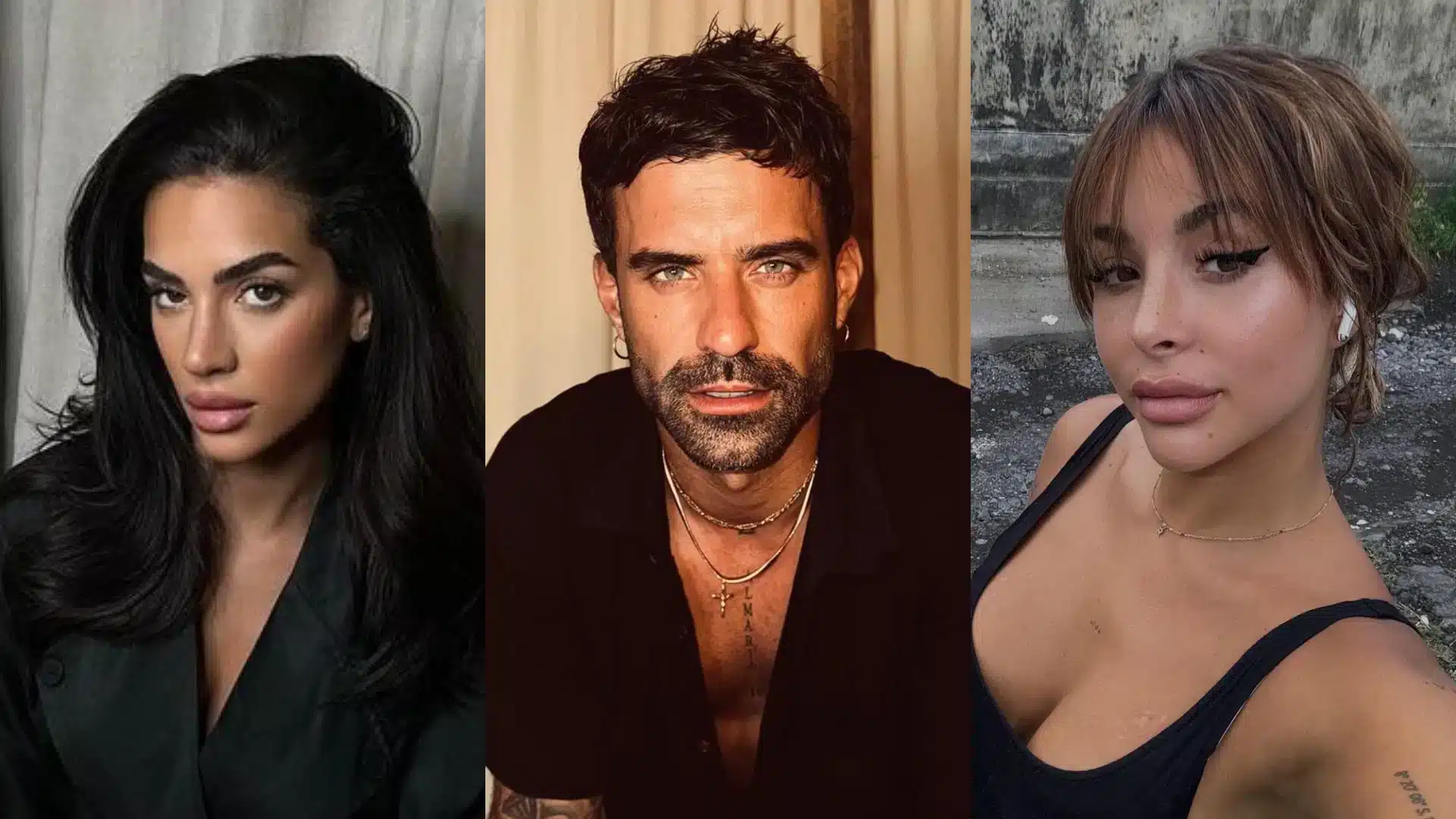 Rym Renom adresse un message tendu à son ex-Vincent et Marwa, "Évitez ...